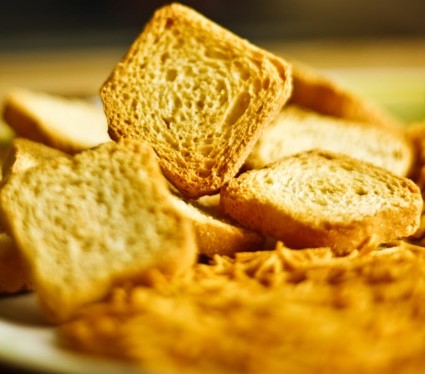 Bugs in your bread? They are good for you – and the planet – NutriBites