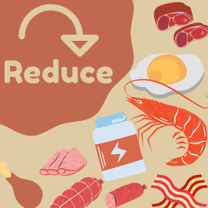 Reduced Dietary Protein Intake: A Path to Good Health and Longevity ...